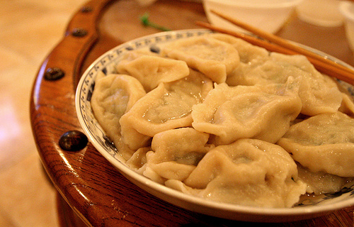 dumplings – Aussie on the Road