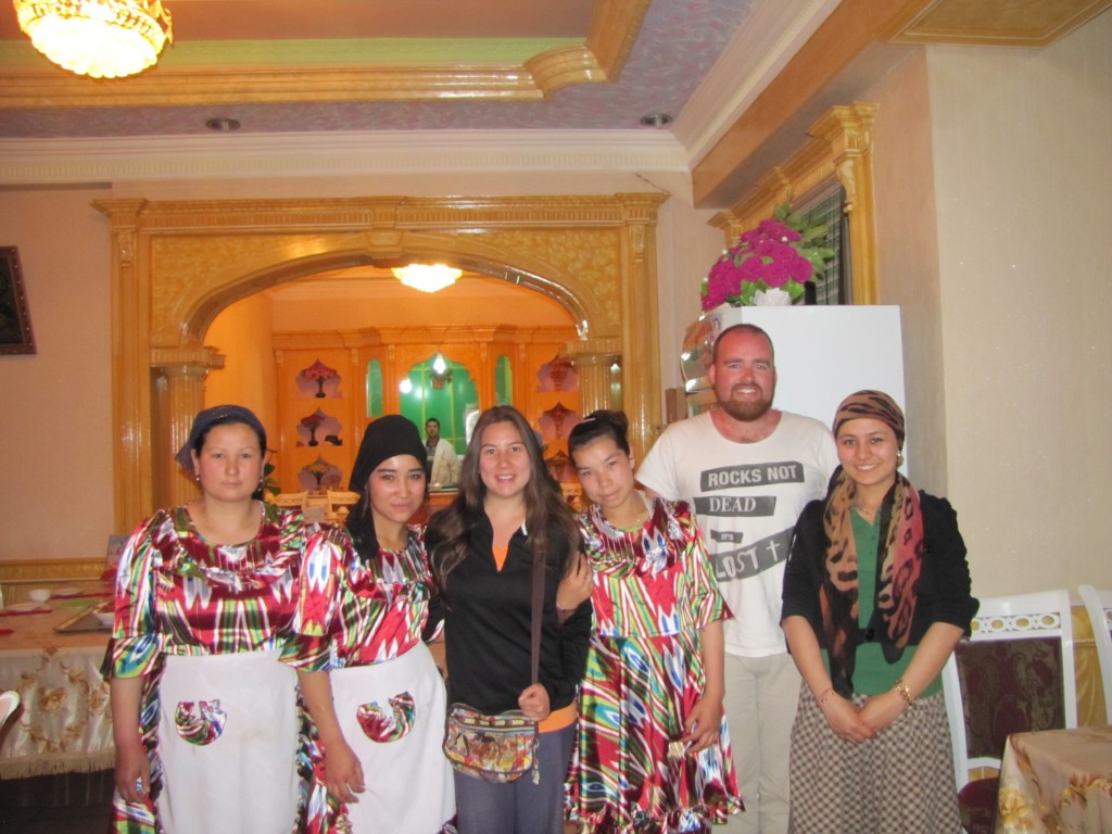 Why Visit Xinjiang? – Aussie on the Road