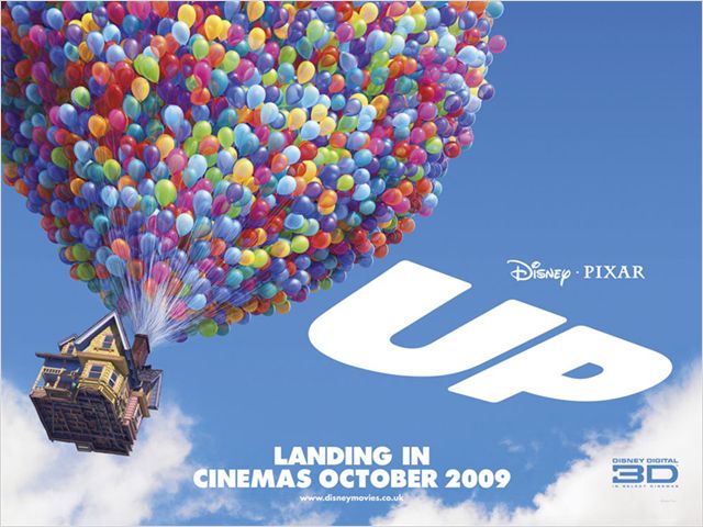 up-poster – Aussie on the Road