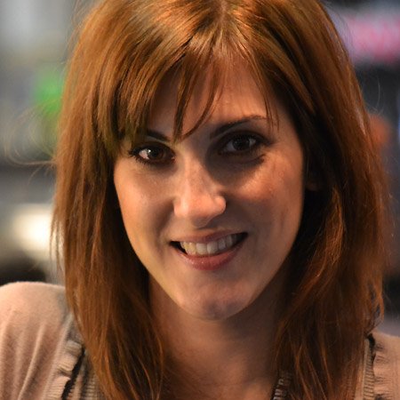 Zoe – Aussie on the Road