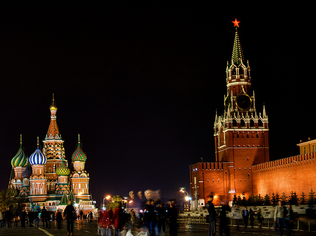 10 Places in Russia You’ll Regret Not Seeing At Least Once – Aussie on ...